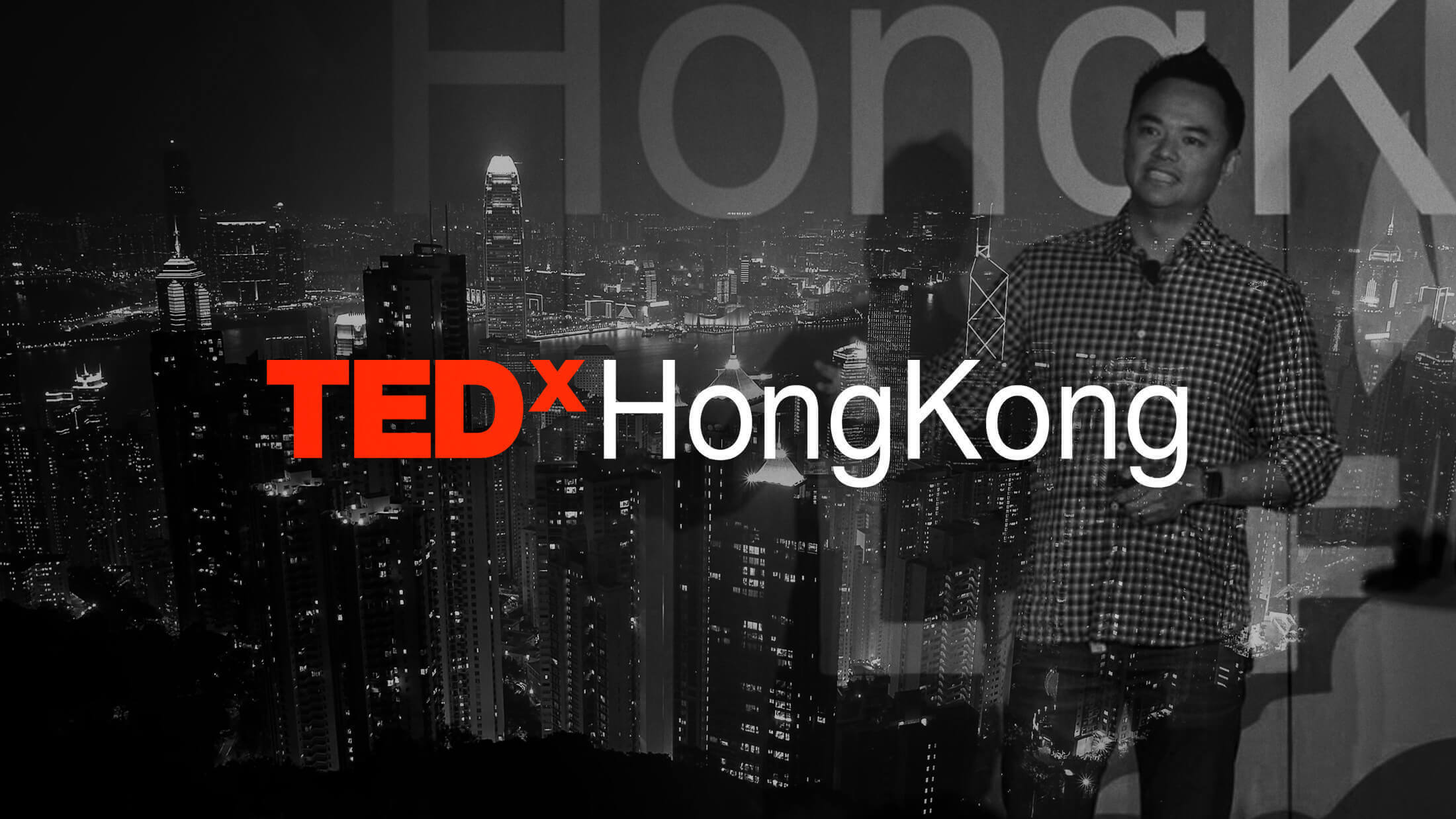 TED x Hong Kong