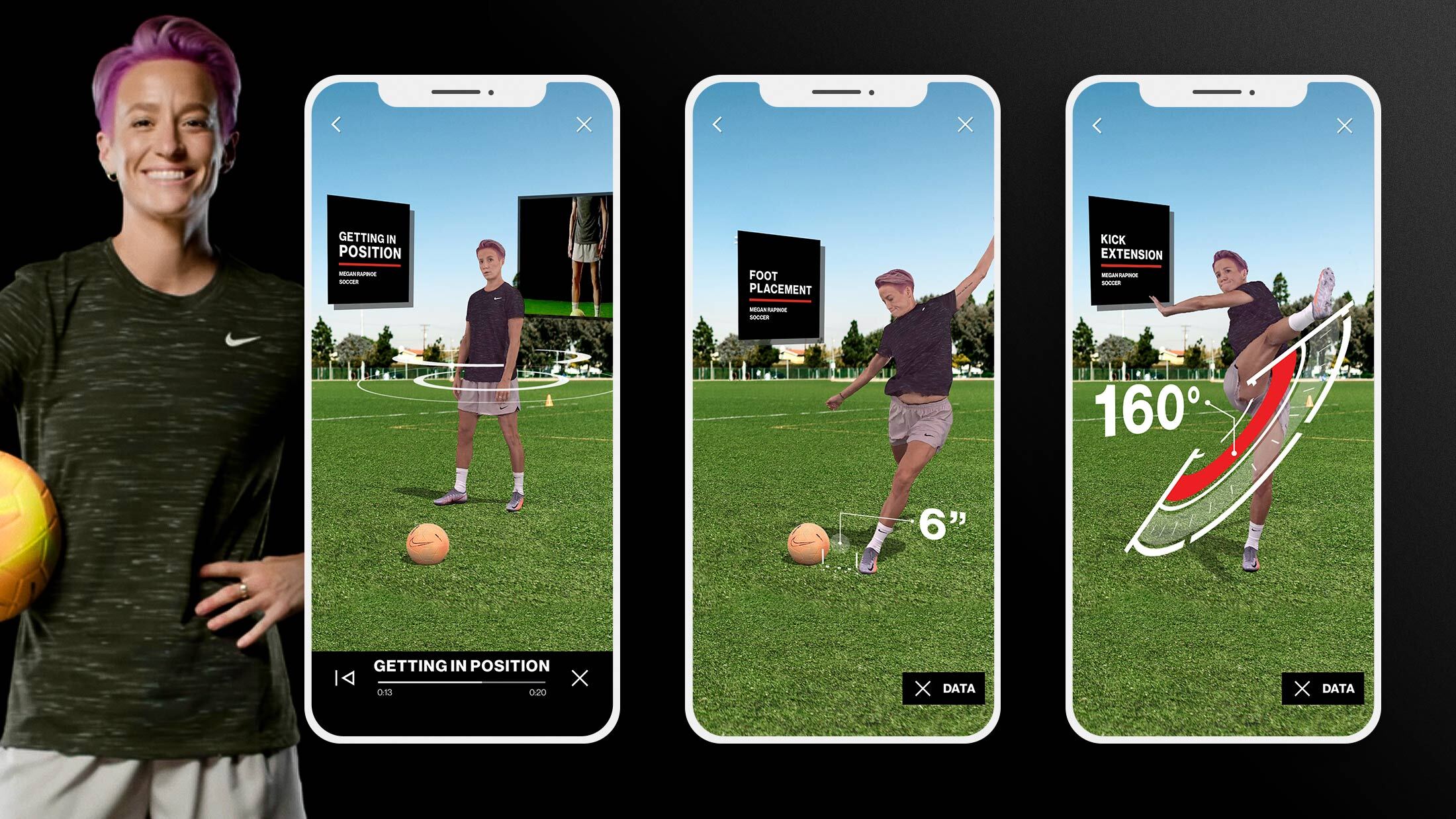 AR Pro Interactive App