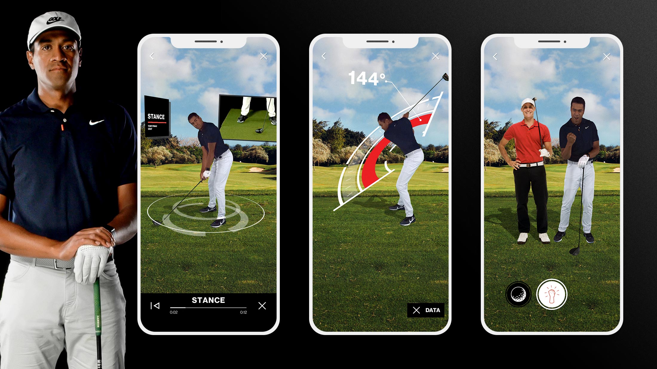 AR Pro Interactive App