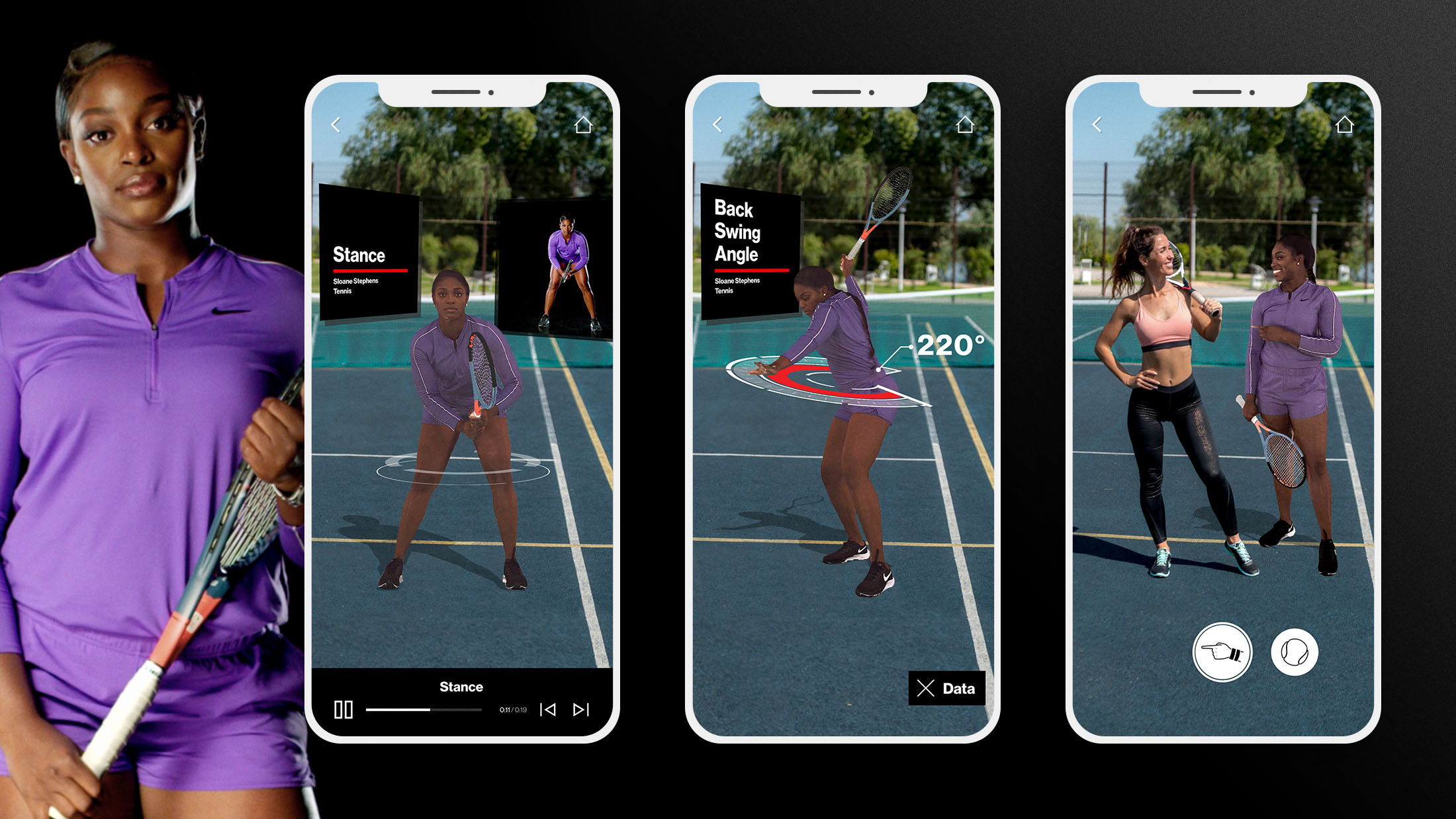 AR Pro Interactive App