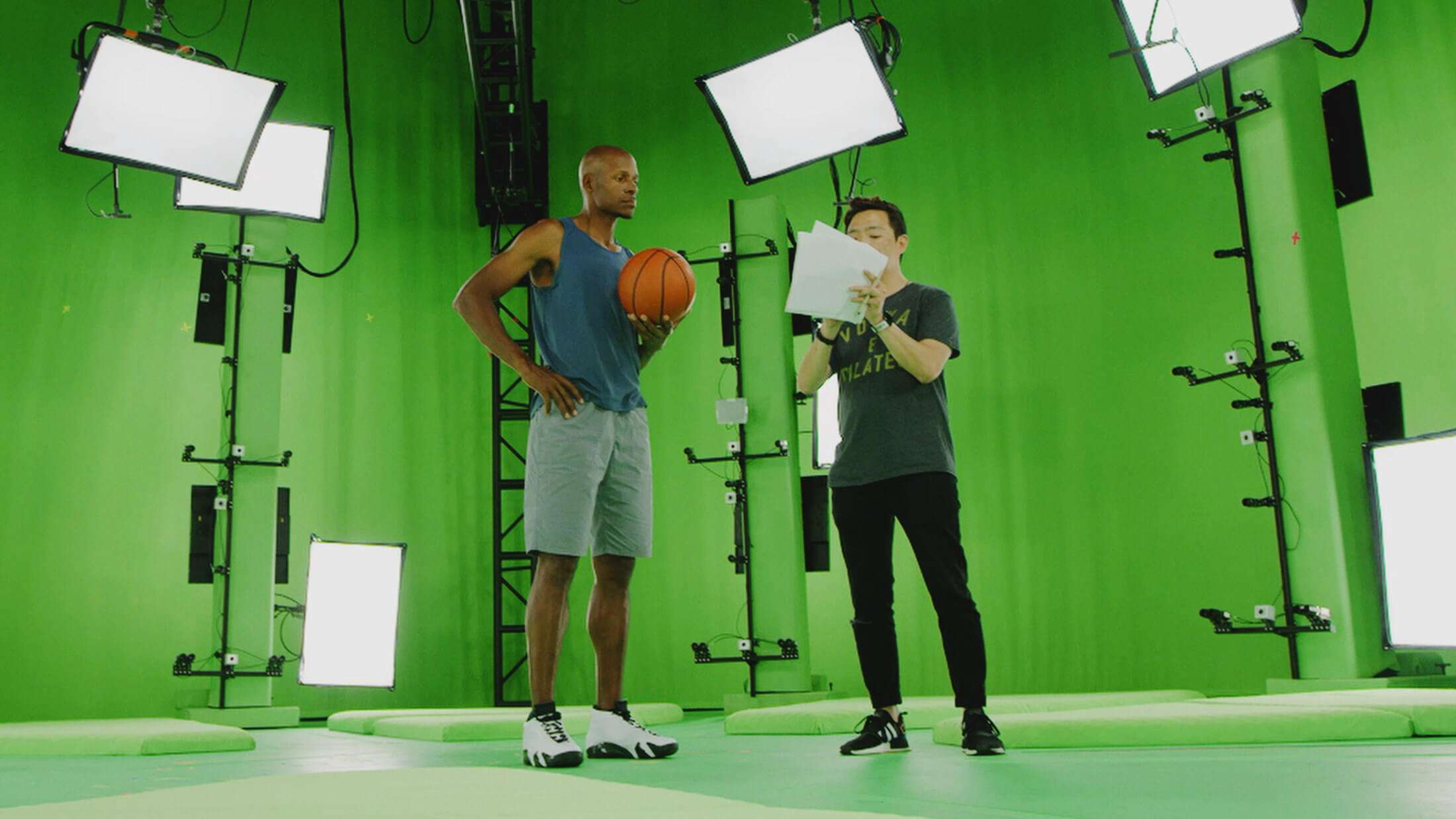 AR Pro Interactive App