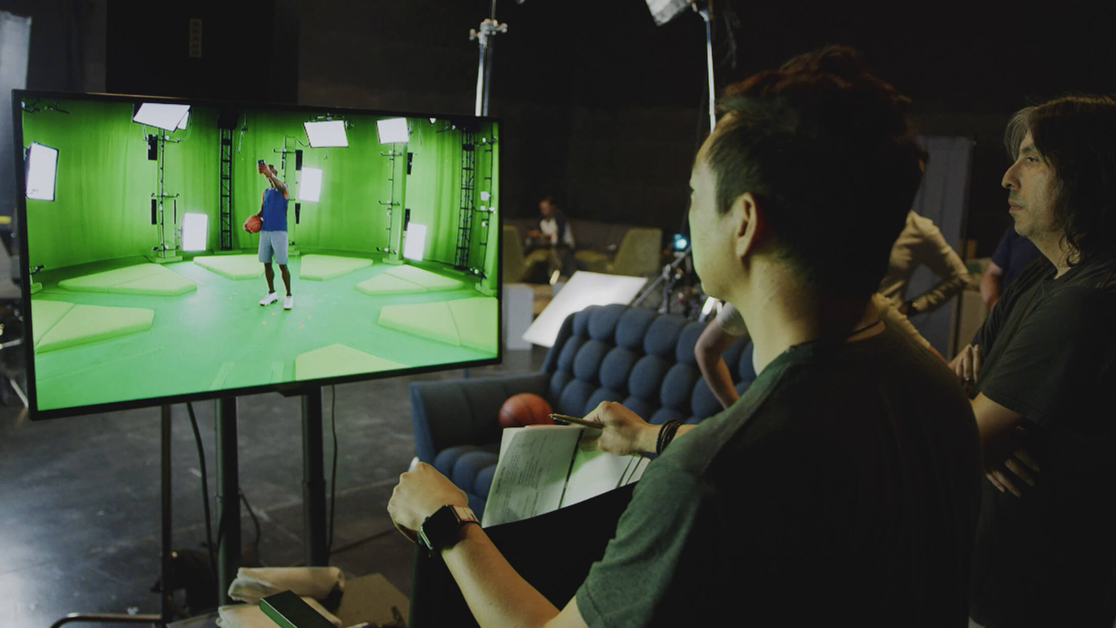 AR Pro Interactive App