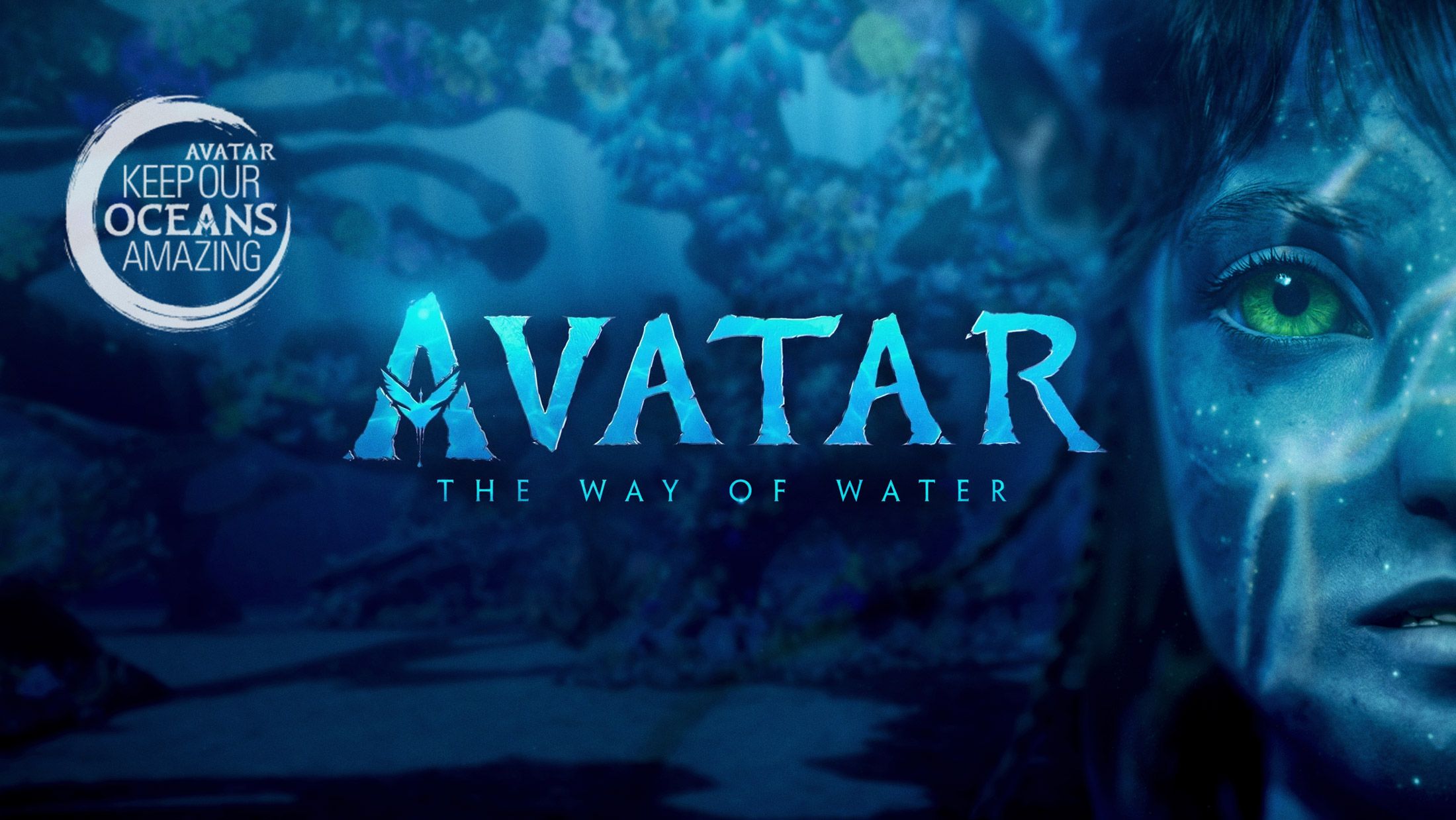 AVATAR: THE WAY OF WATER PANDORA REEF WEB AR EXPERIENCE