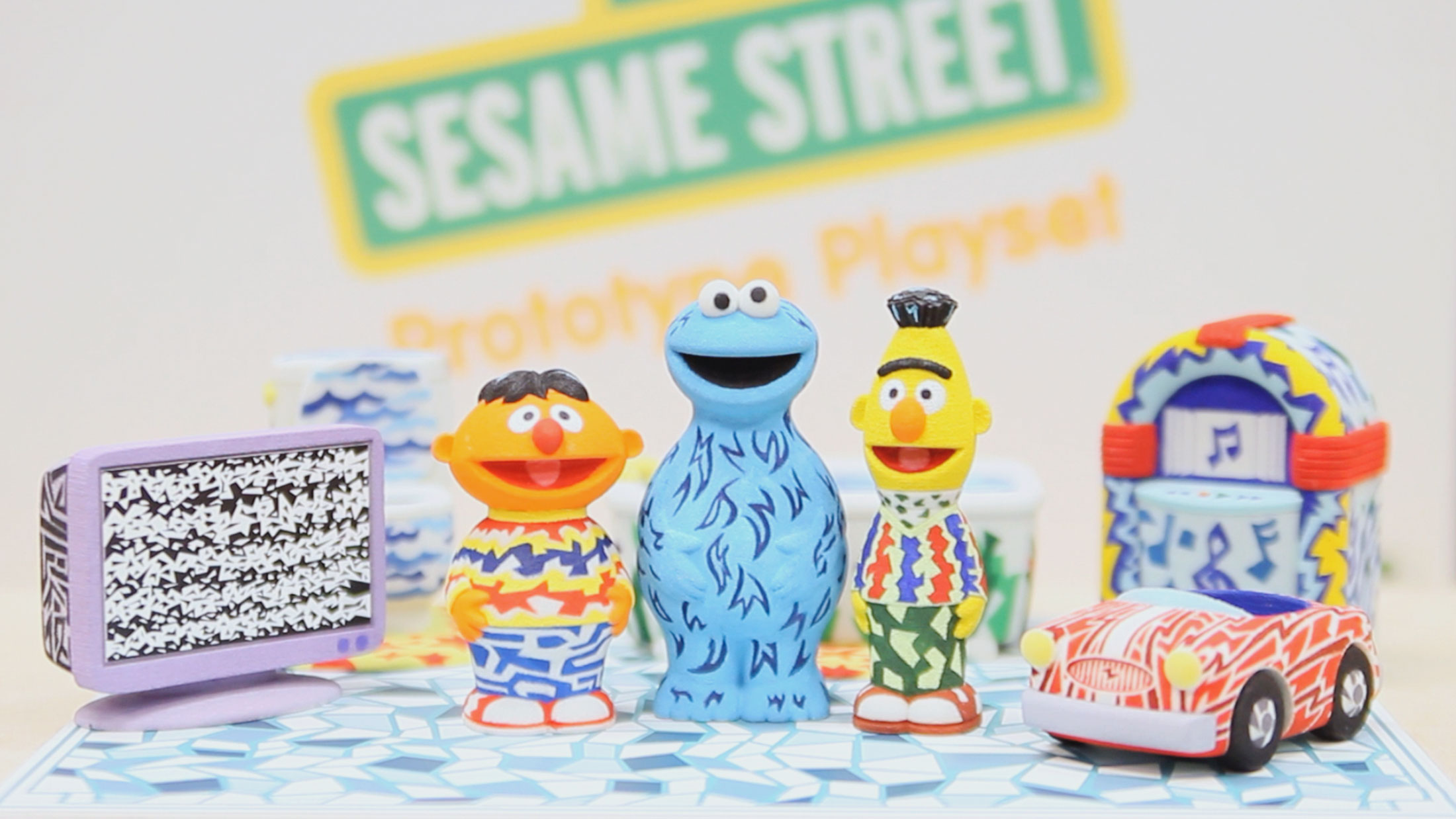 Sesame Workshop