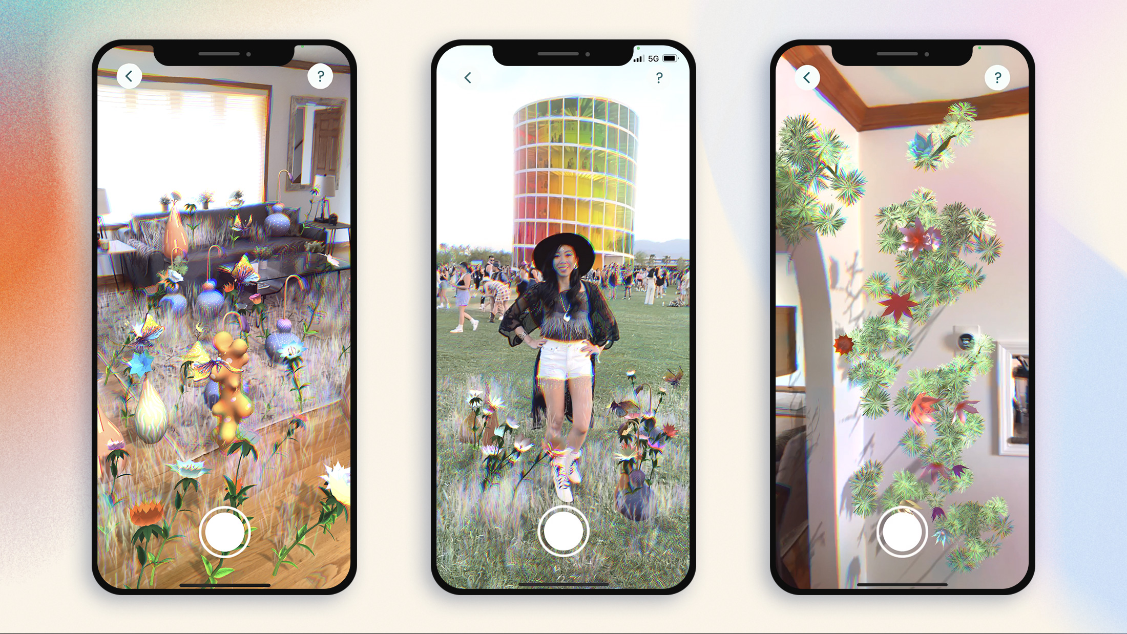 Coachella App Module 2023