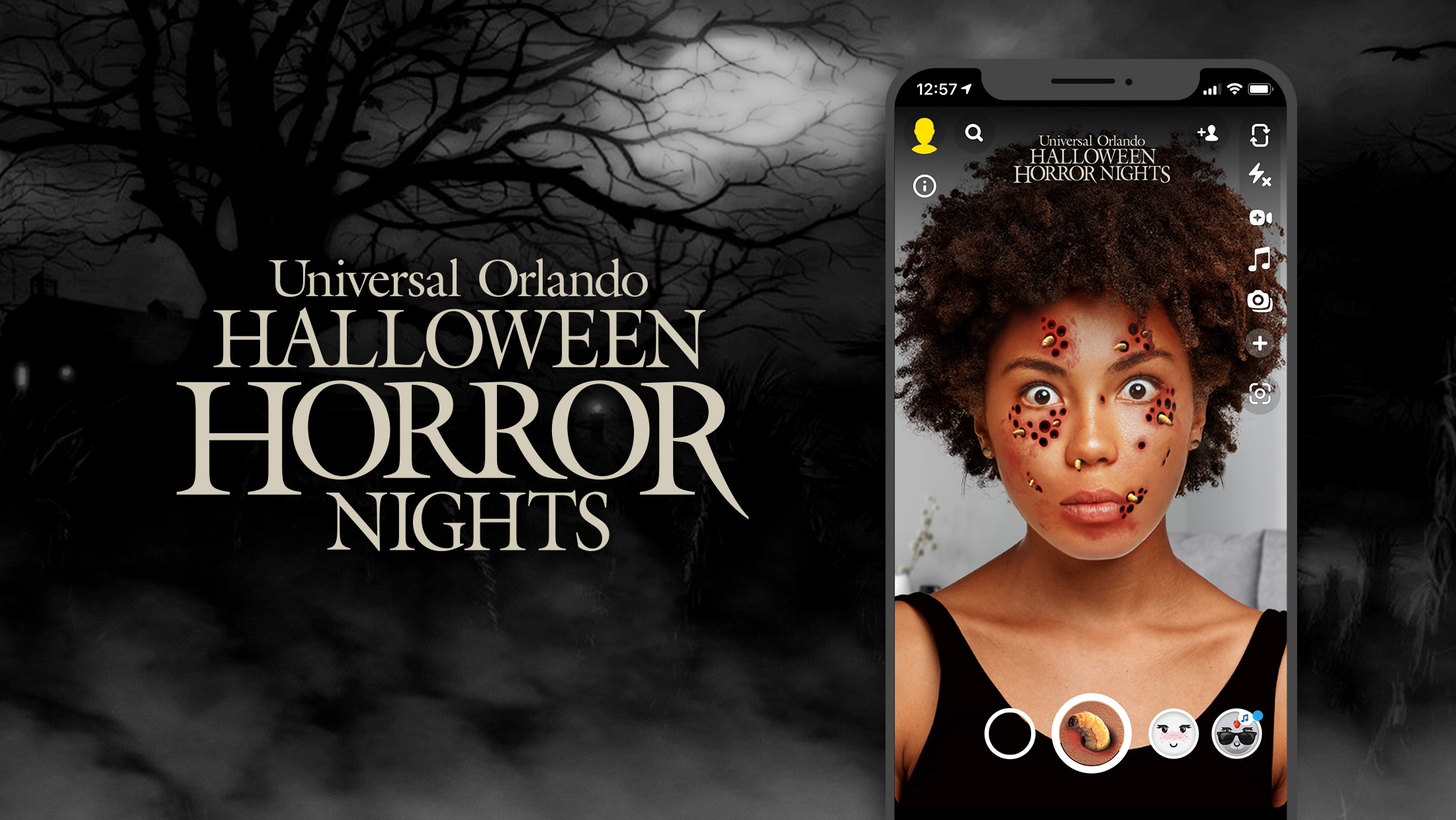 HHN Pest Problem Social Lens