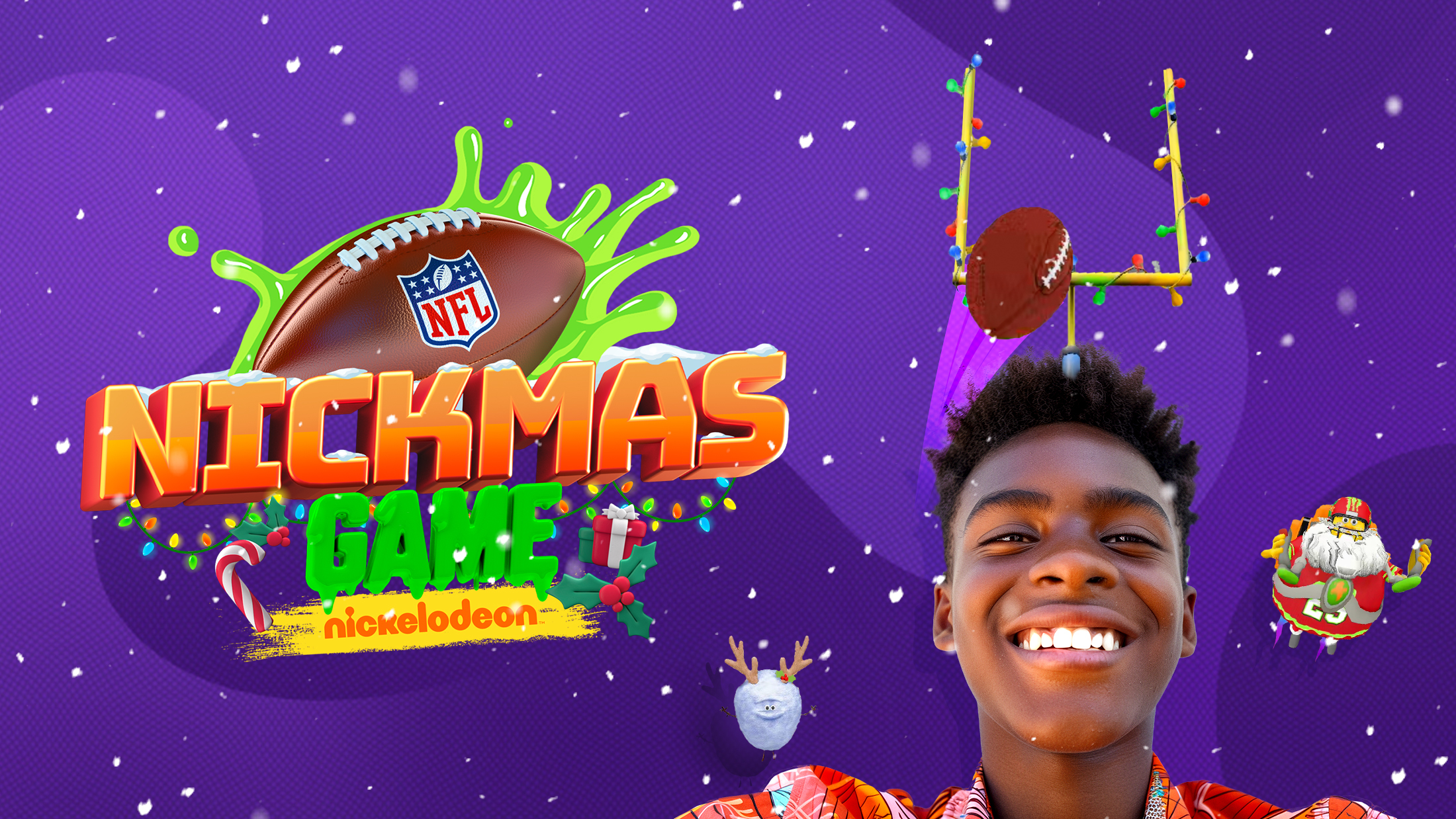 Nickmas Field Goal Social AR