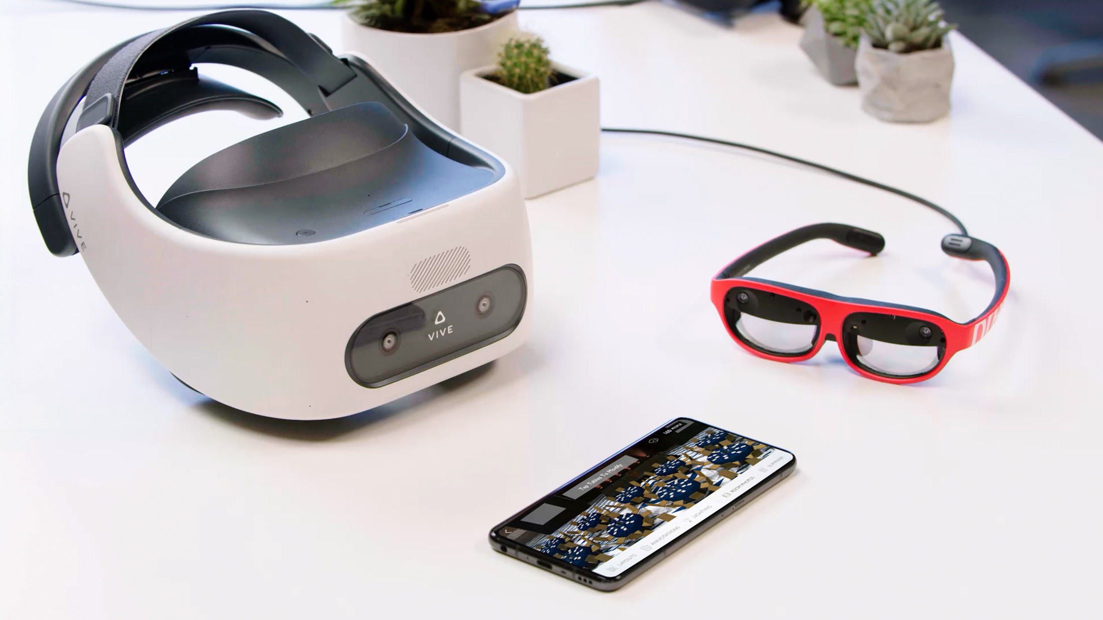 Accenture XR Event Planner