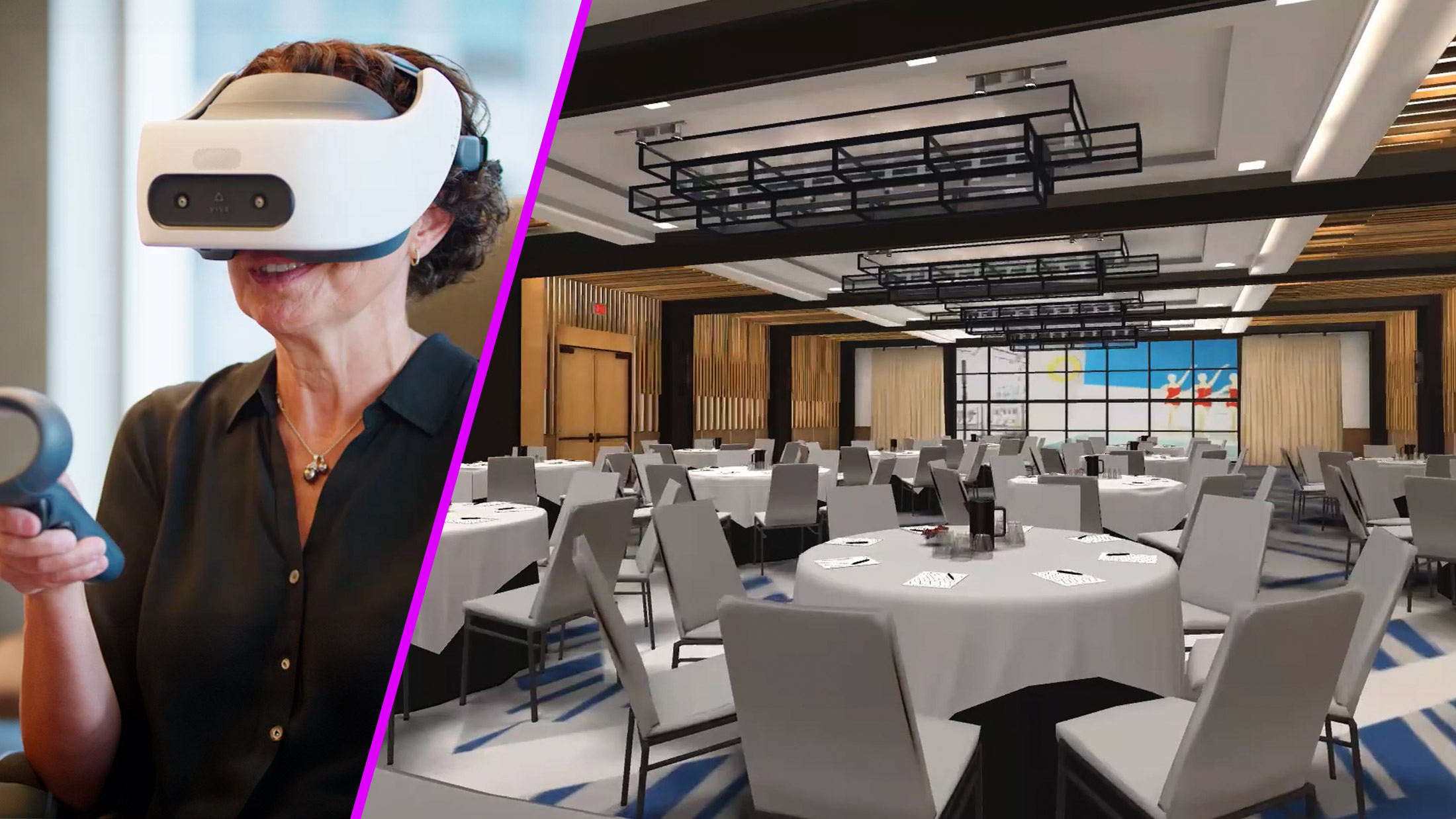 Accenture XR Event Planner